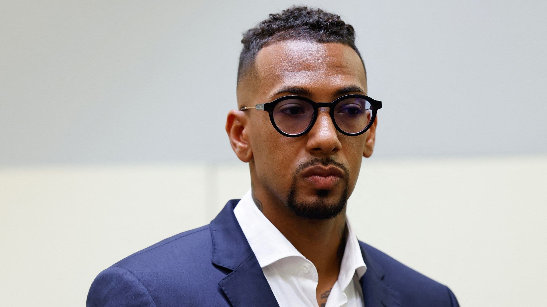Nach einem Jahr und nur 14 Spielen: FC Bayerns Ex-Star Jerome Boateng wieder ohne Klub | Goal ...